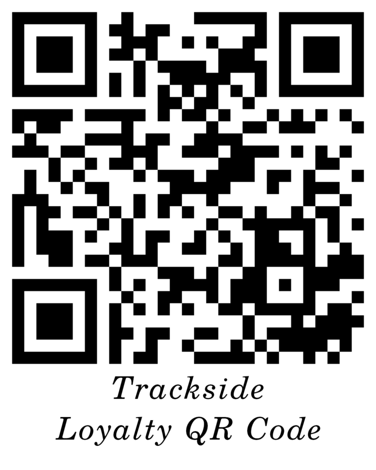 Trackside Pub & Deli – Trackside Pub & Deli